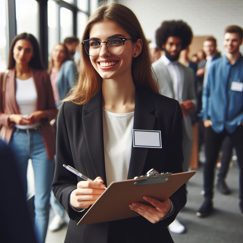 Becoming a Successful Recruitment Consultant: A Comprehensive Guide - Worklis